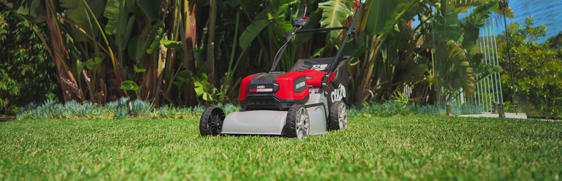 Premium tools for DIY enthusiasts and gardeners | Ozito.com.au