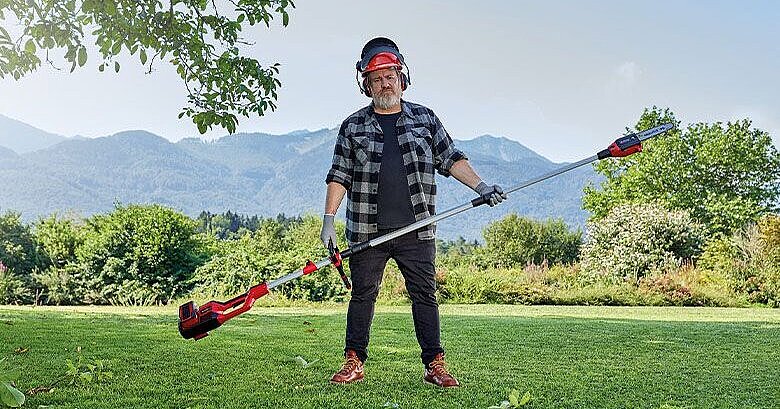 PXC 18V Garden Combo Kits | Ozito.com.au