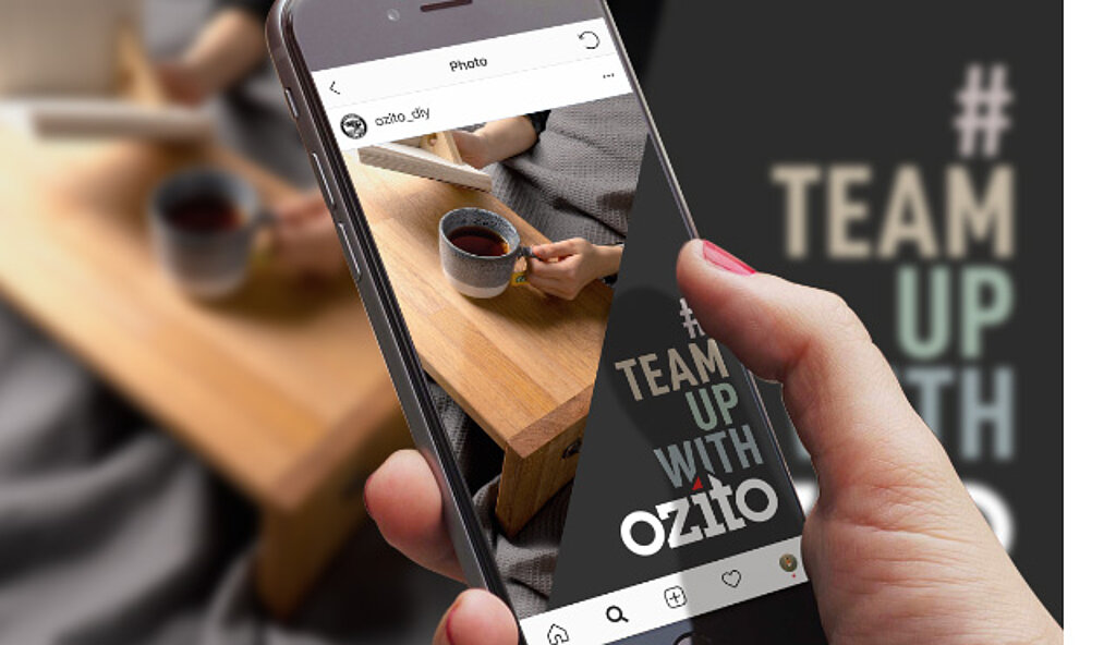 Diy Breakfast Table Ozito Au