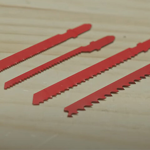 How to Choose the Right Jigsaw Blade | ozito.com.au