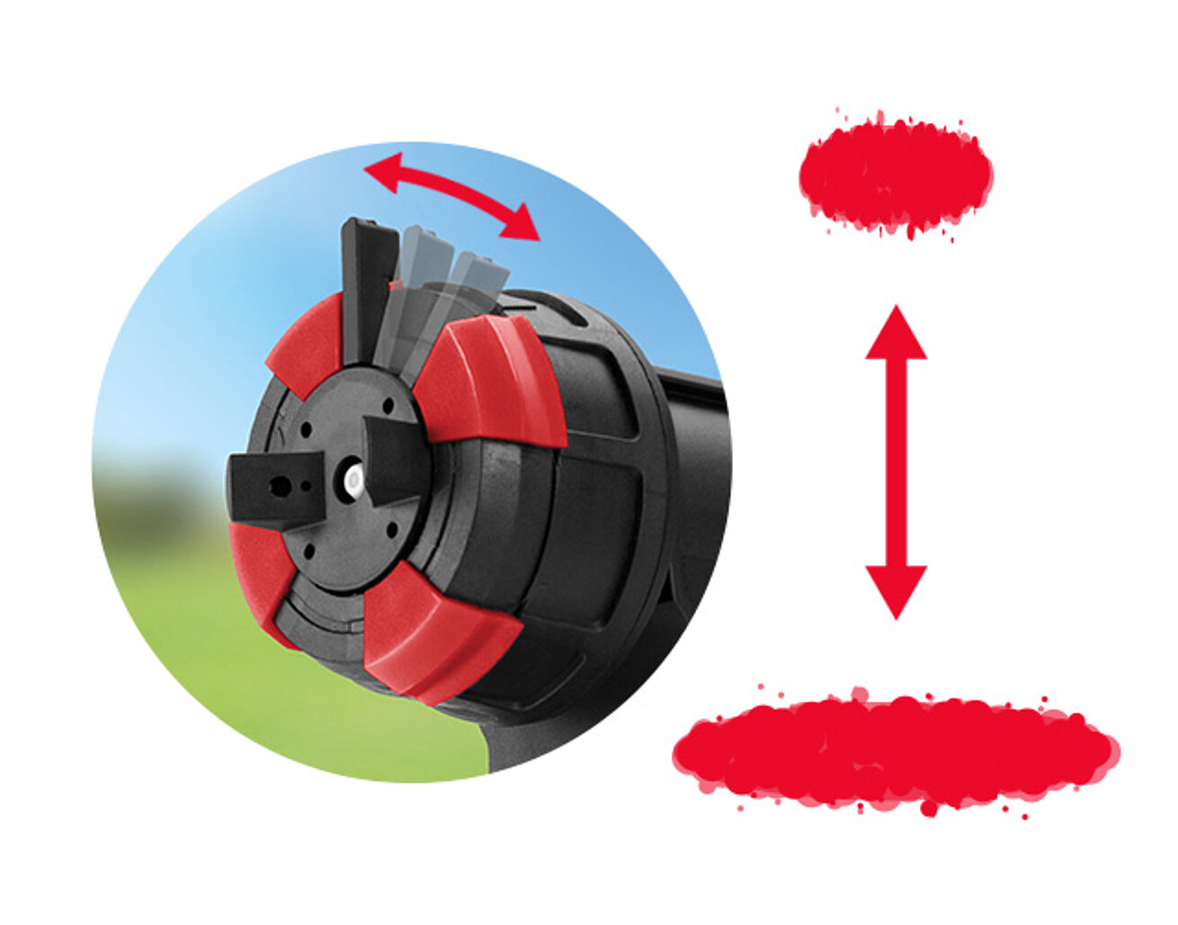 How to Use a Spray Gun | ozito.com.au