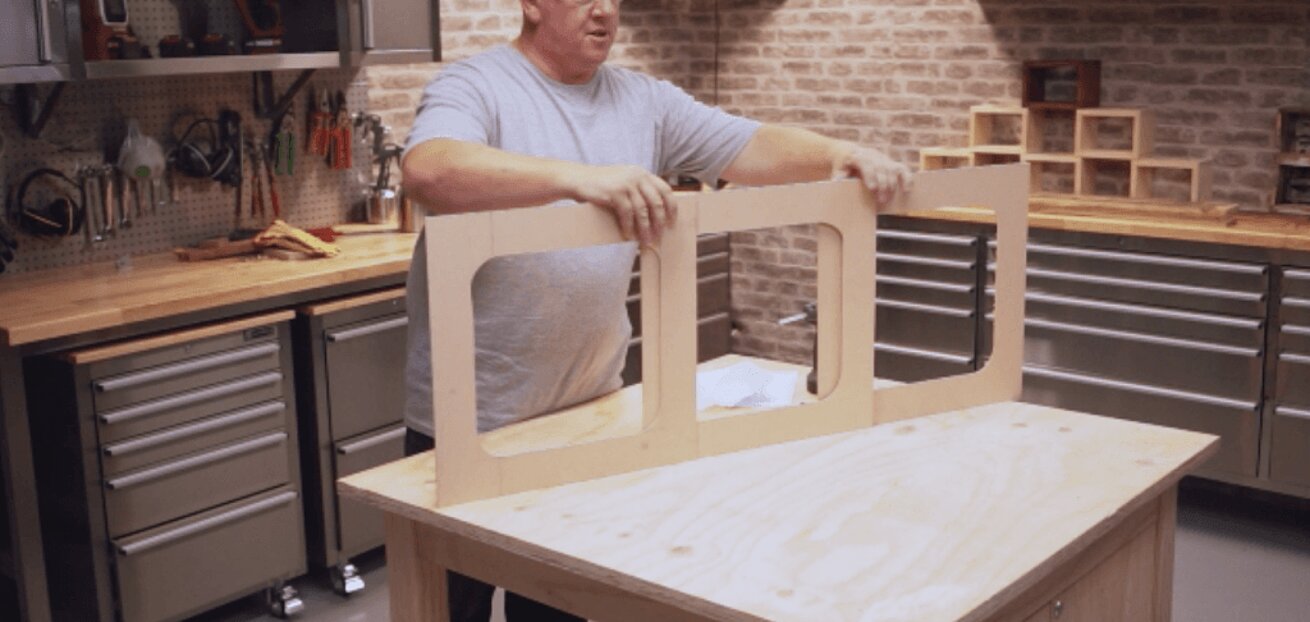 How To Make a Lightbox | ozito.com.au