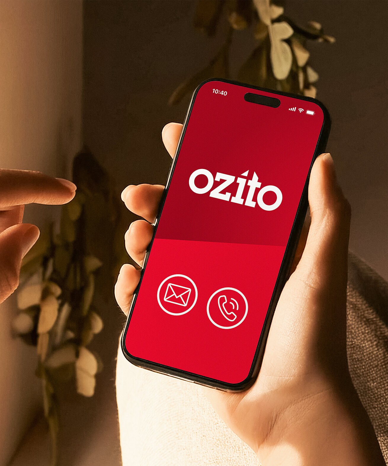 Ozito - Customer Service and Support | Ozito.com.au