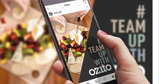 Diy Cheese Board Ozito Au