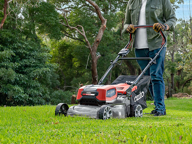 Ozito - PXC 18V Battery System | Ozito.com.au