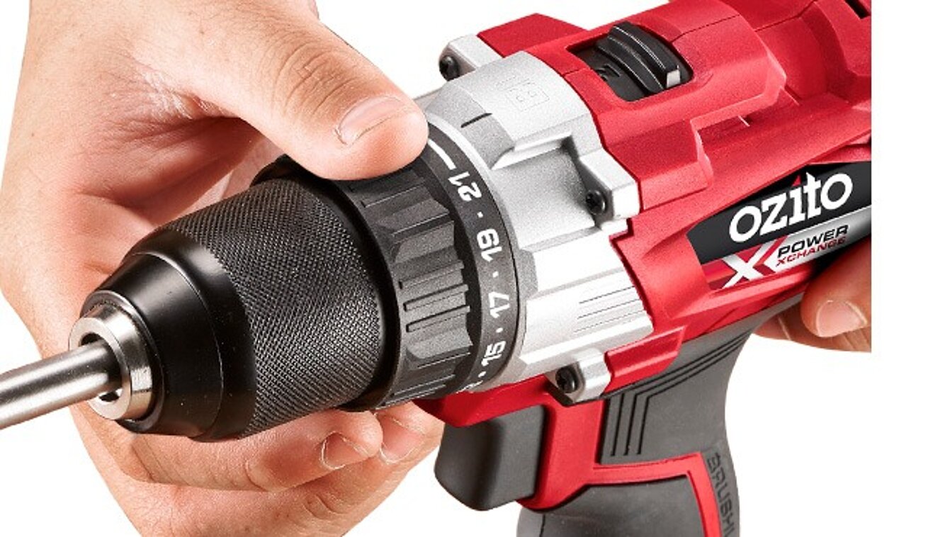 What does torque mean and how does it impact your tools? | ozito.com.au