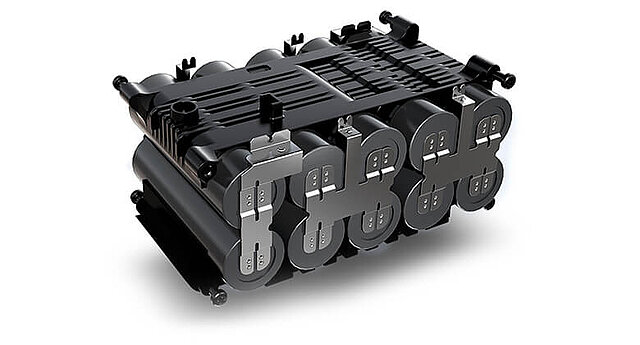 PXC: the high tech battery in detail | Ozito.com.au