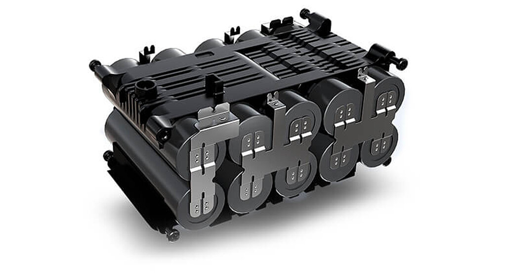 PXC: the high tech battery in detail | Ozito.com.au