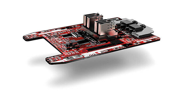 PXC: the high tech battery in detail | Ozito.com.au