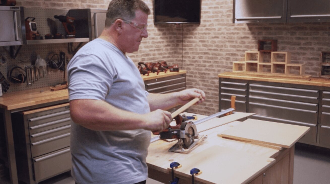 How To Make a Lightbox | ozito.com.au