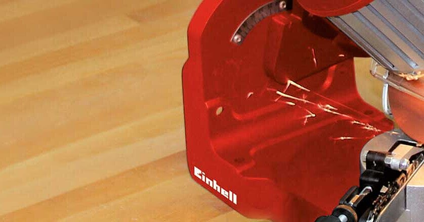 Chain Sharpeners | Ozito.com.au