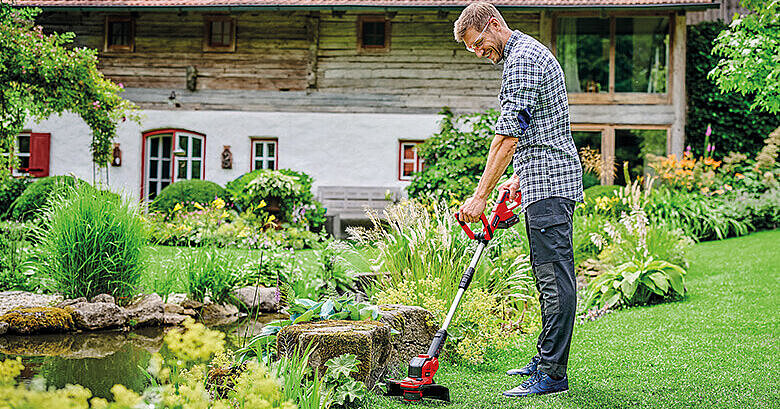 Trimmer Accessories | Ozito.com.au