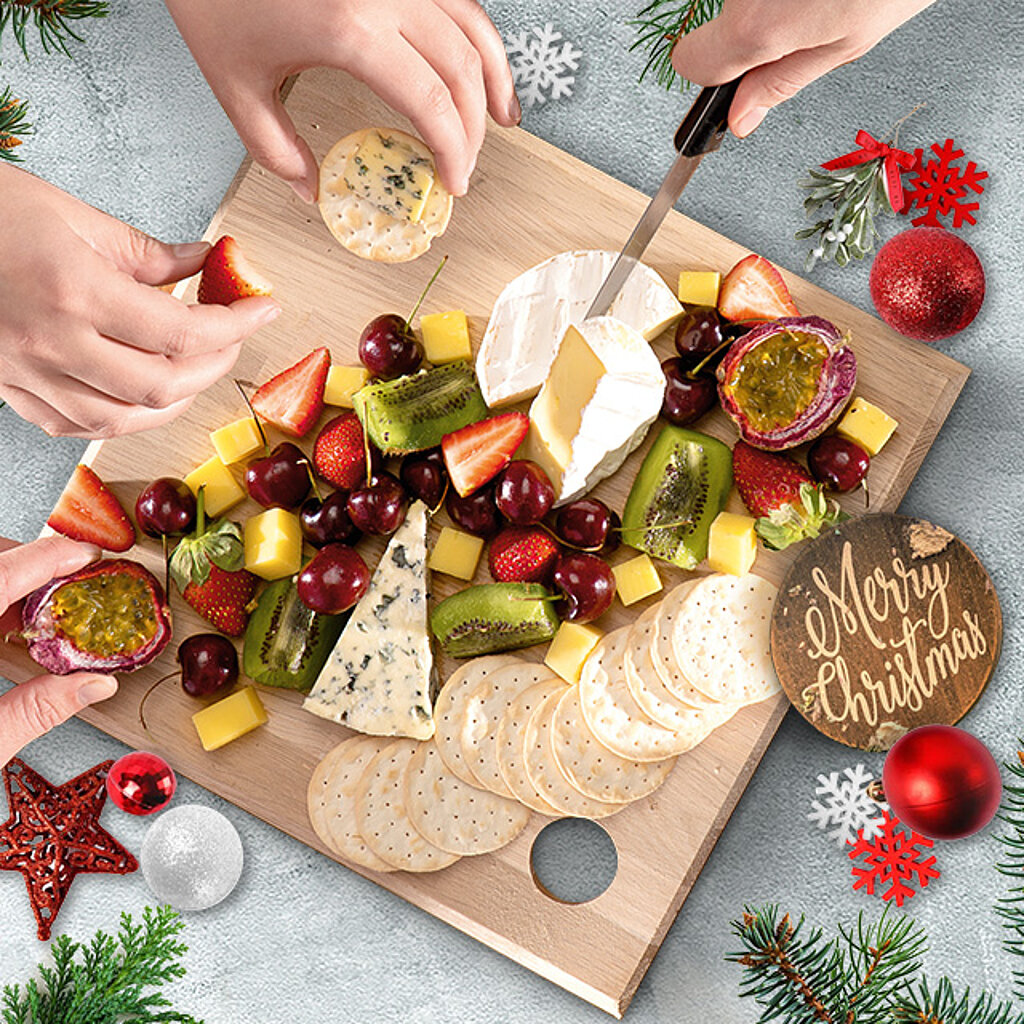 Join Us for Our Christmas Make & Take! | ozito.com.au