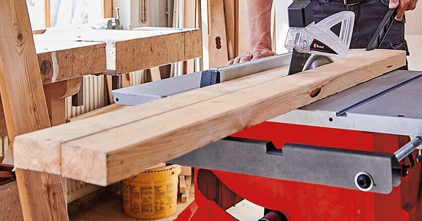 Table Saws | Ozito.com.au